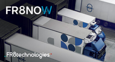 Freight Technologies Inc. Introduces Fr8Now - Freight Technologies