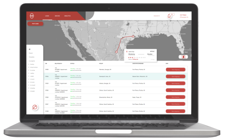 Freight Technologies Inc.