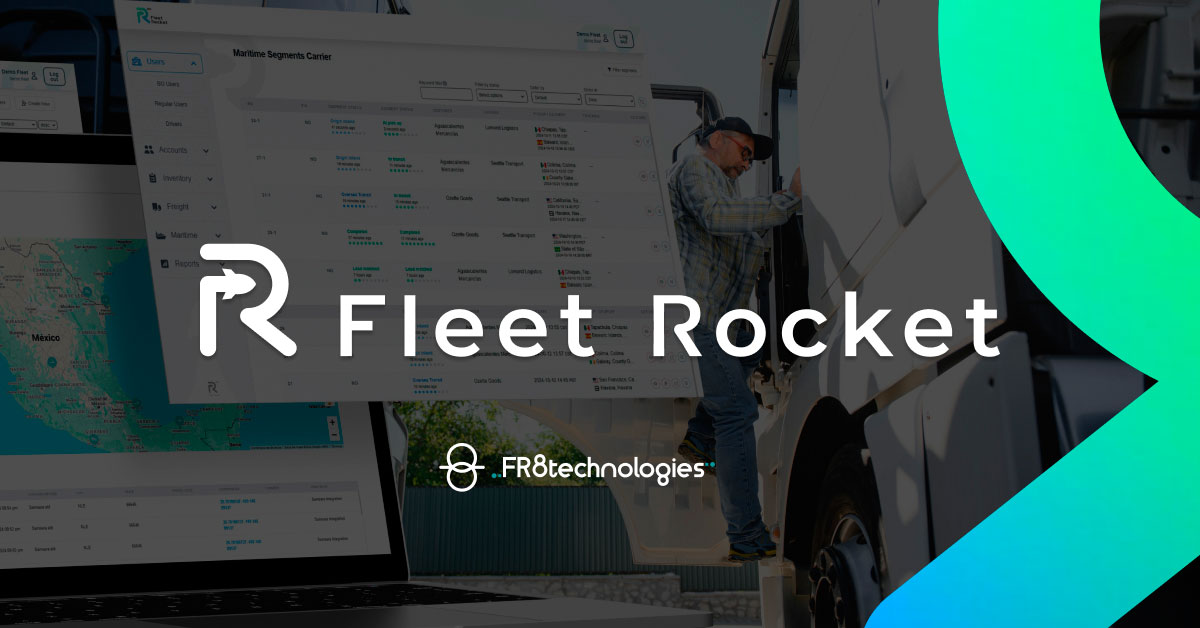 Freight Technologies Announces Commercial Launch of Fleet Rocket ...