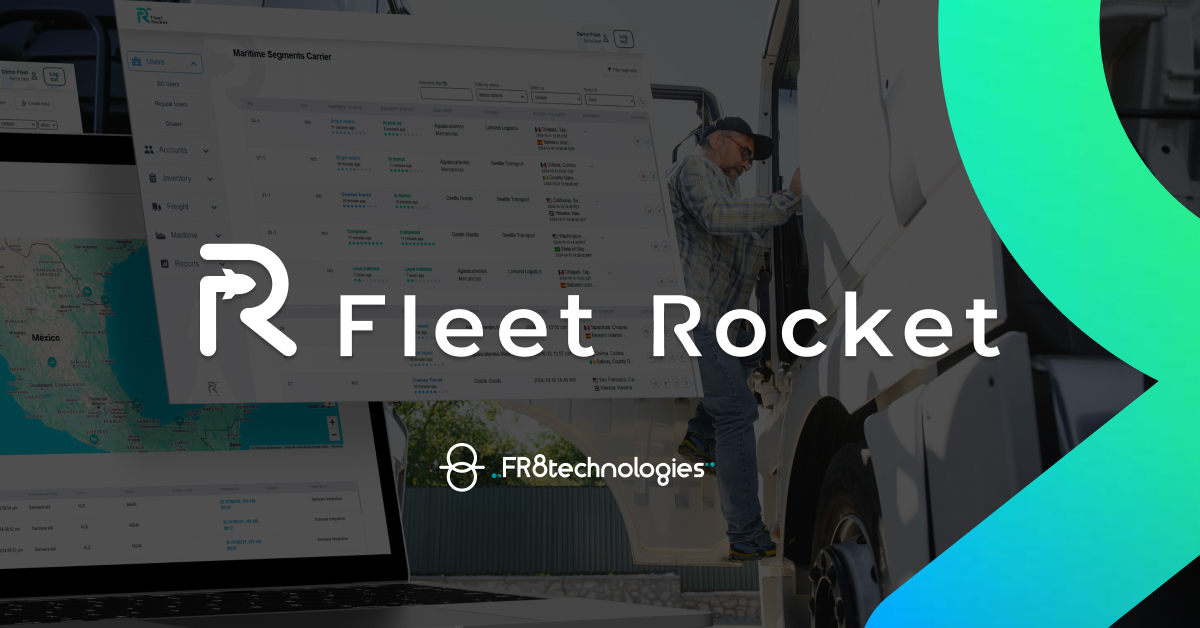 Freight Technologies Bolsters Fleet Rocket With 19 New Integrated GPS ...